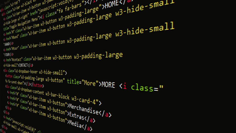 Tự học lập trình phần mềm - Techacademy