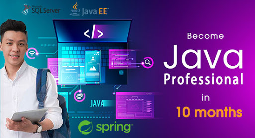 Học Lập Trình Java Ở Đâu Tốt Nhất Tại Hà Nội, TpHCM - Techacademy