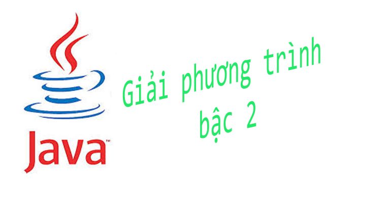 Căn Bậc 2 Trong Java - Techacademy